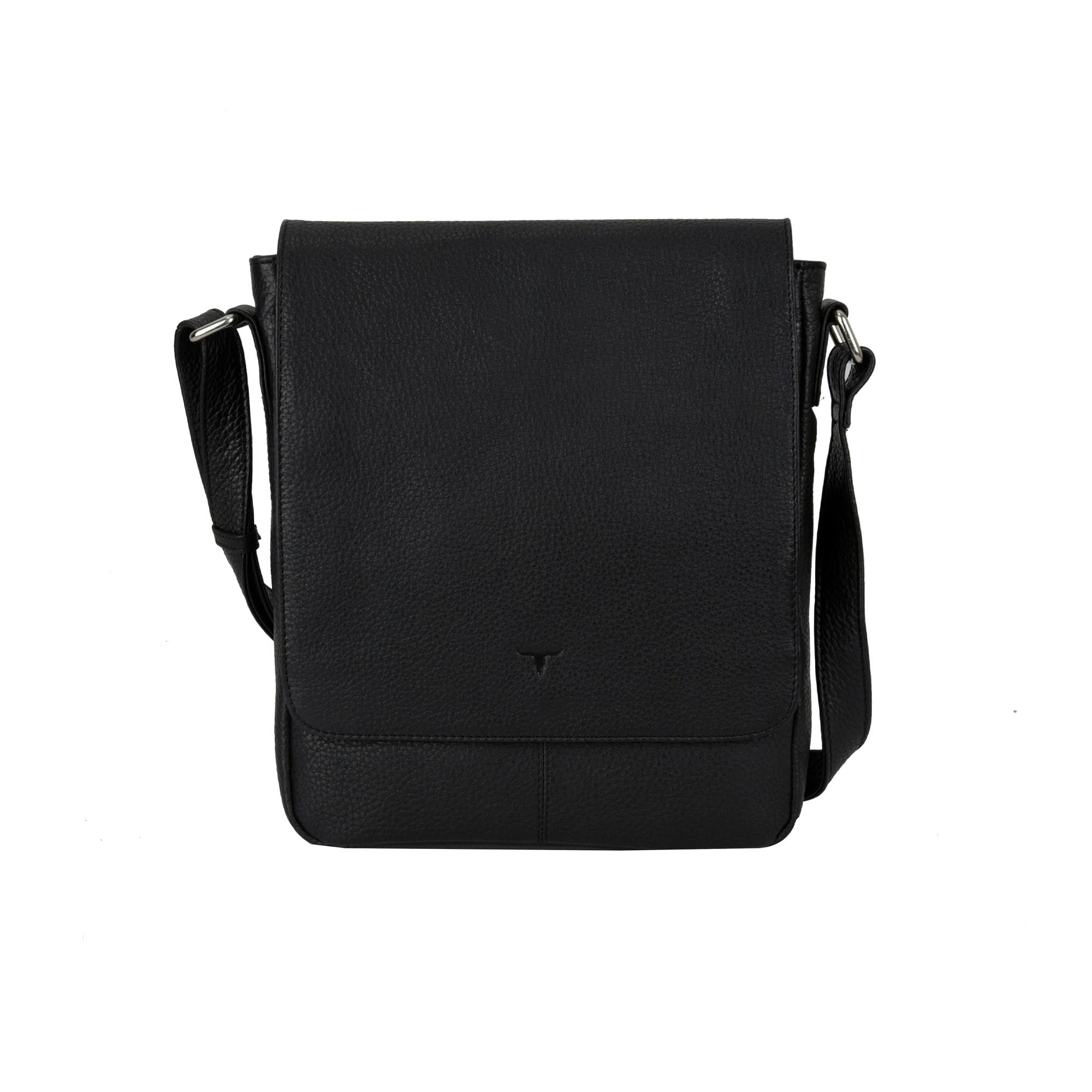 Freeman Body Bag R - Black | Zany