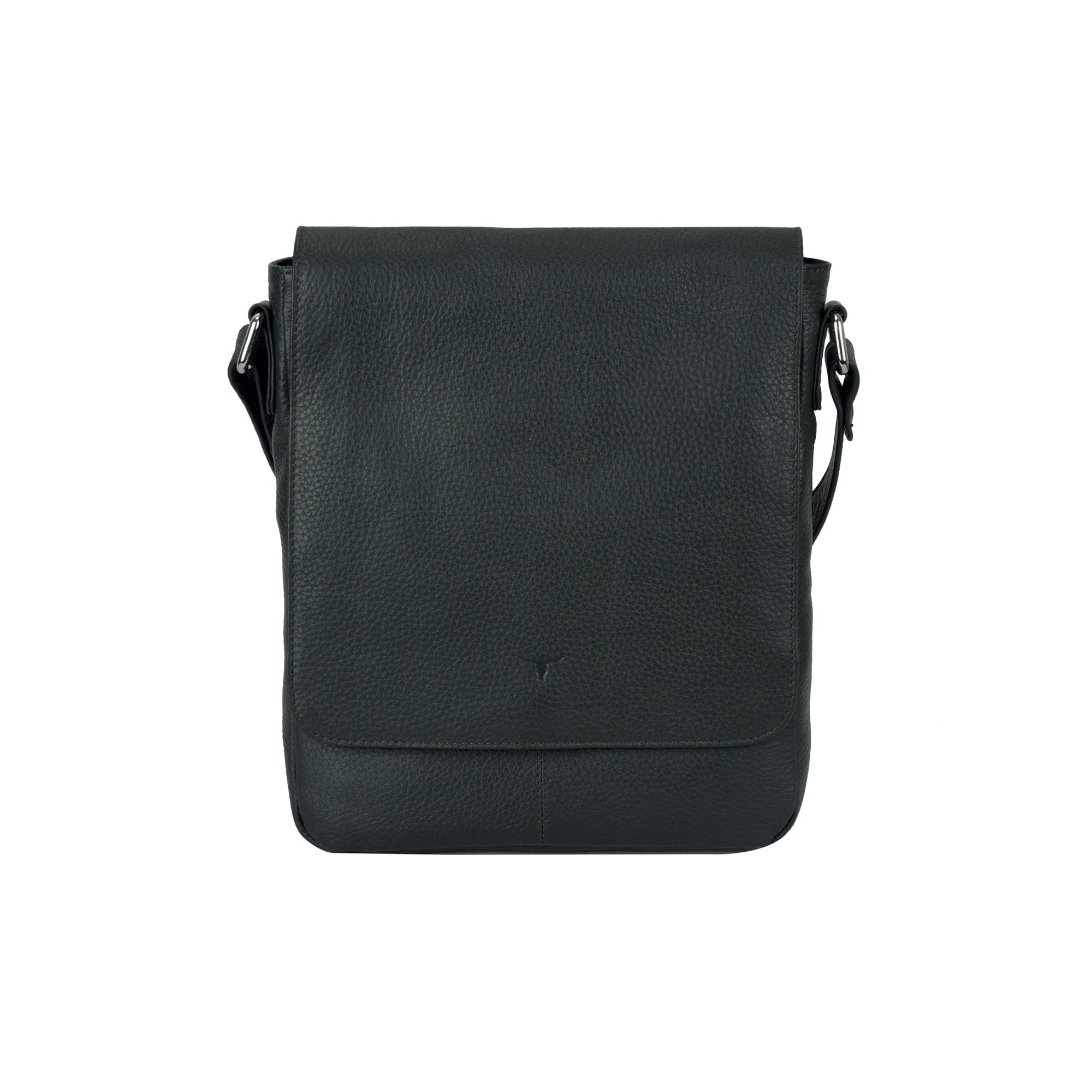 Freeman Body Bag R - Dark Green | Zany
